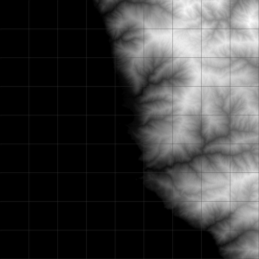 in height map i see "tile lines" i cant fix it. · Issue #2 · sysoppl ...