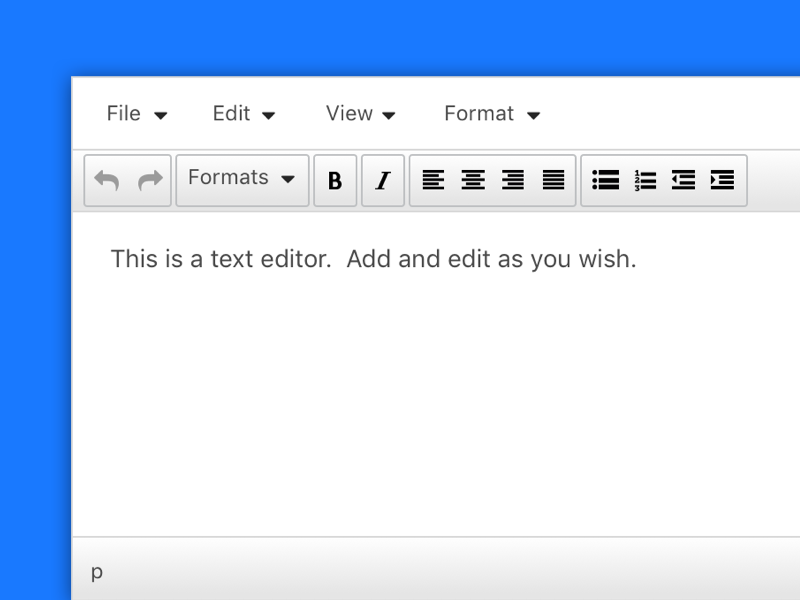 Wysiwyg Editor · Issue 2909 · Automattic Simplenote Electron · Github