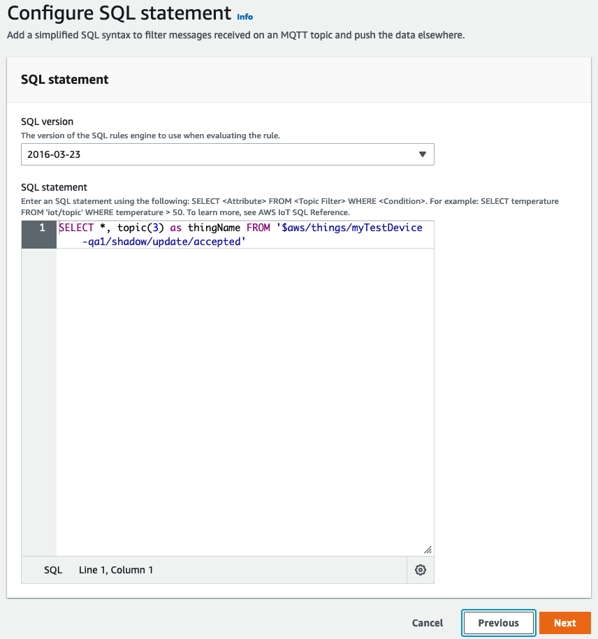 alexa-smart-home-e2e-solution-workshop/Lab 3.md at main · alexa-samples/alexa-smart-home-e2e ...