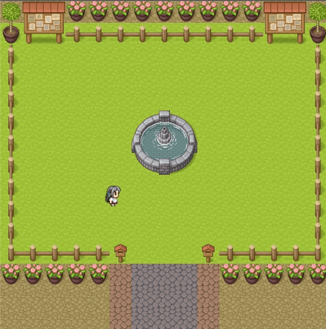 GitHub - deniscoelho-js/rpg-game