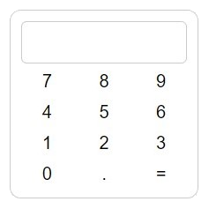 GitHub - levidepruyssenaere/Tiny-Calculator: Are you tired of jumping ...