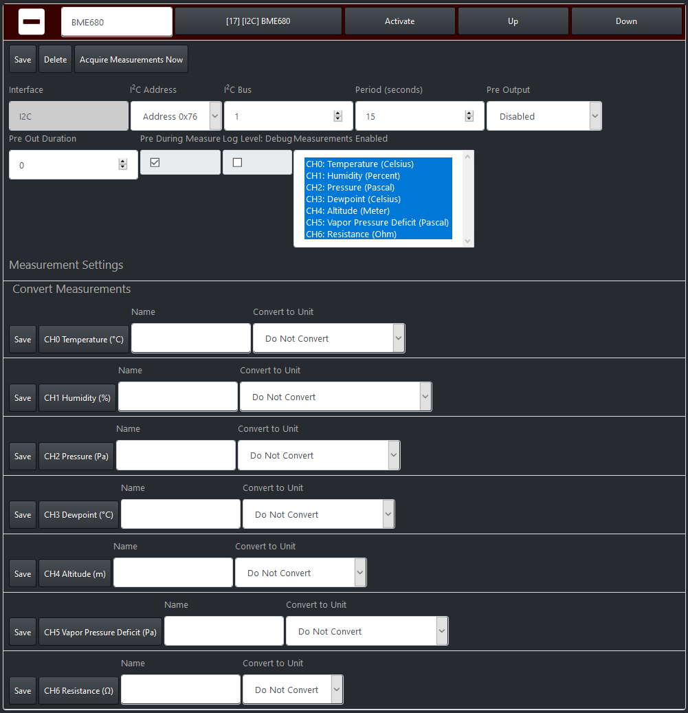 Issue with Custom Input with Custom Unit · Issue #735 · kizniche/Mycodo · GitHub