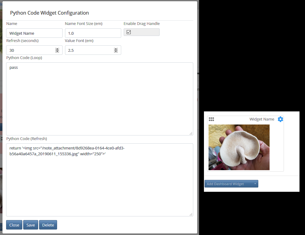 Feature requests · Issue #803 · kizniche/Mycodo · GitHub