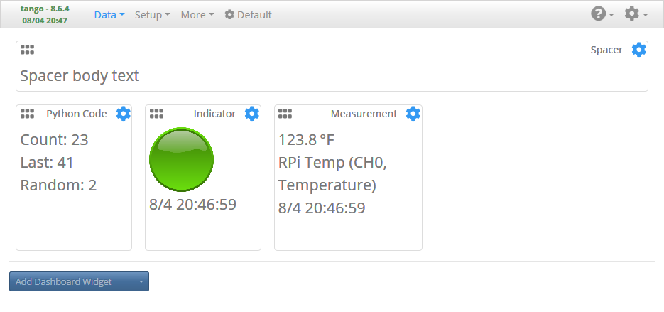 Feature requests · Issue #803 · kizniche/Mycodo · GitHub