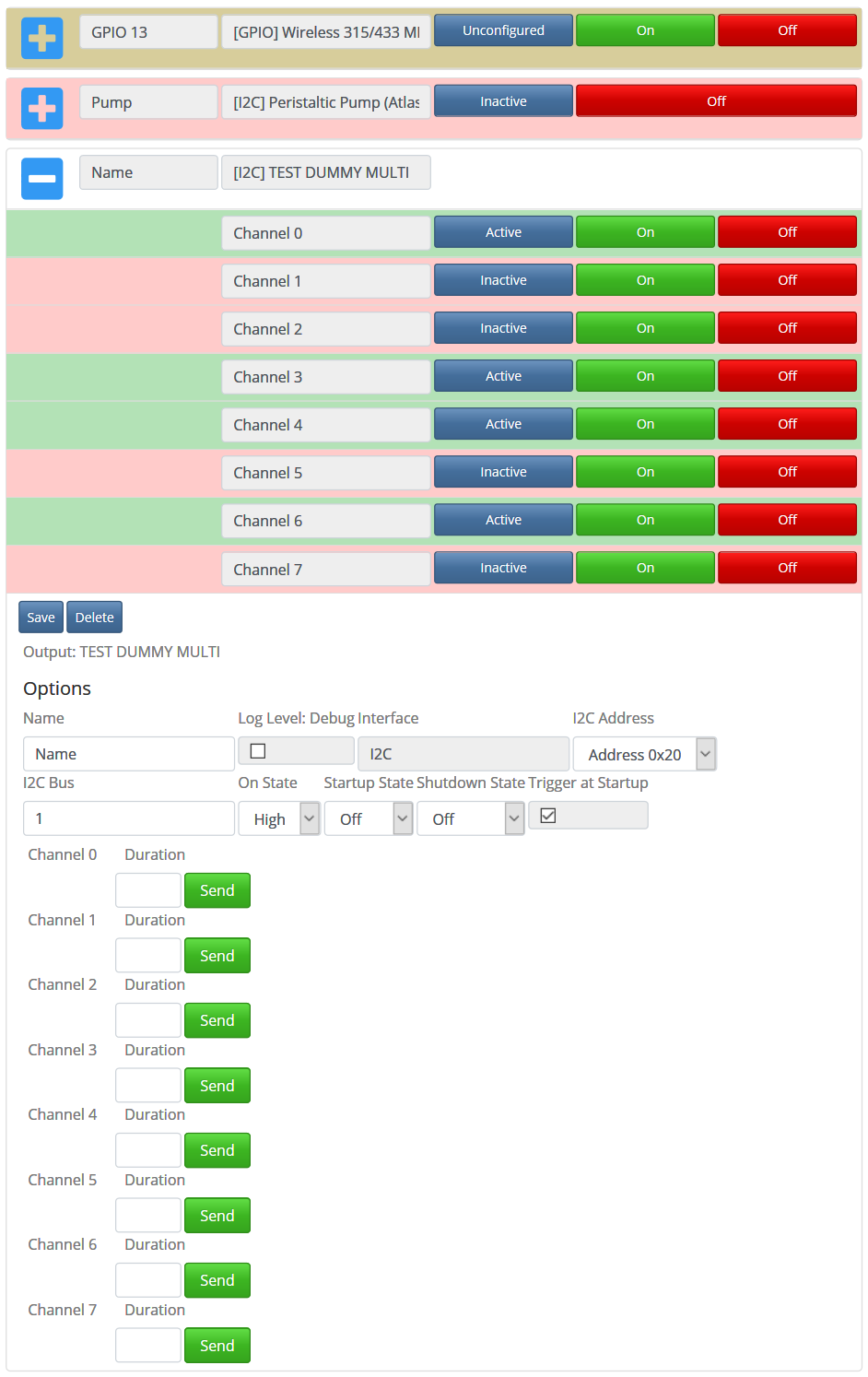 Add support for multi-channel outputs · Issue #813 · kizniche/Mycodo · GitHub