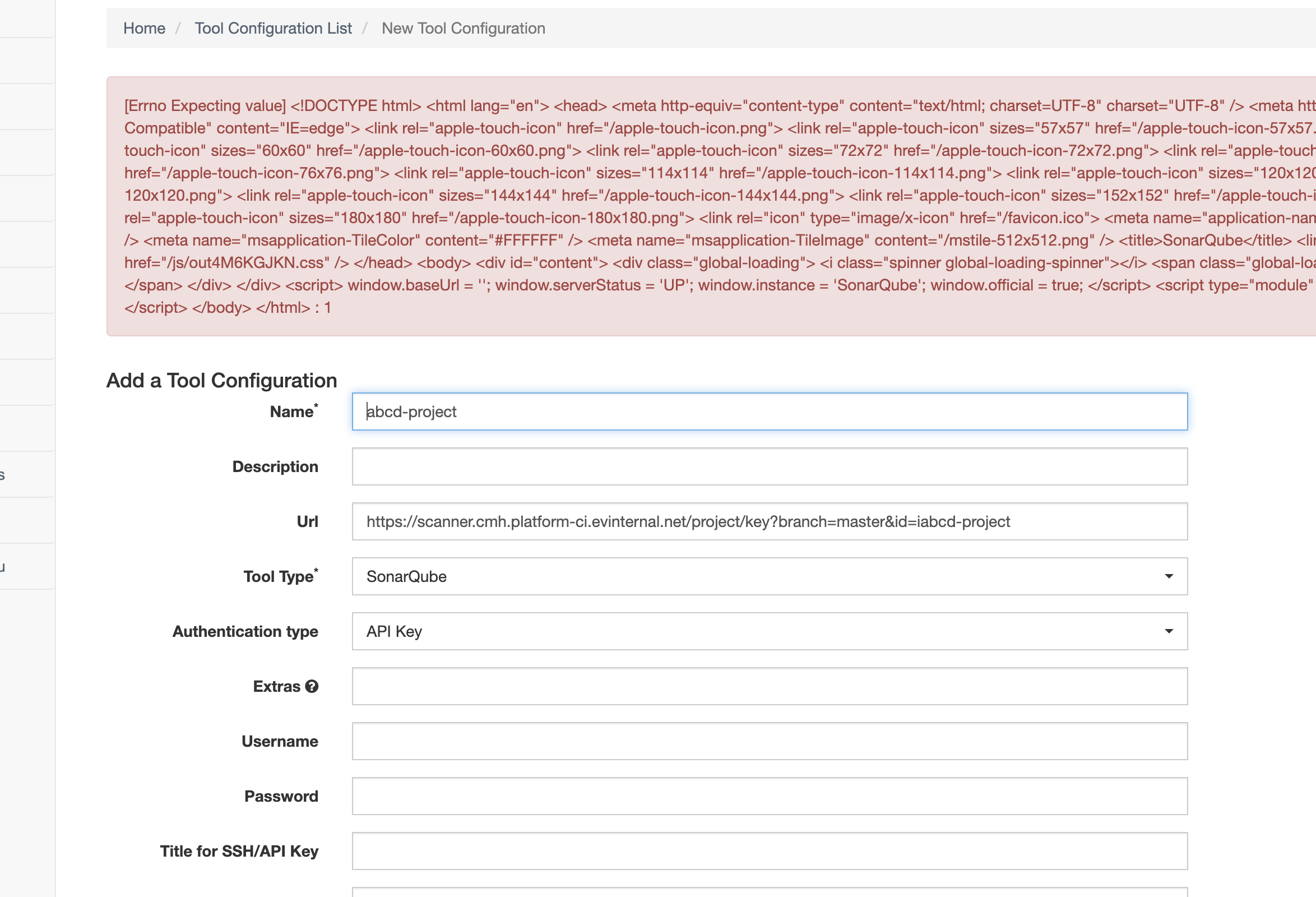 Sonarqube Integration · Issue 6490 · Defectdojo Django Defectdojo · Github