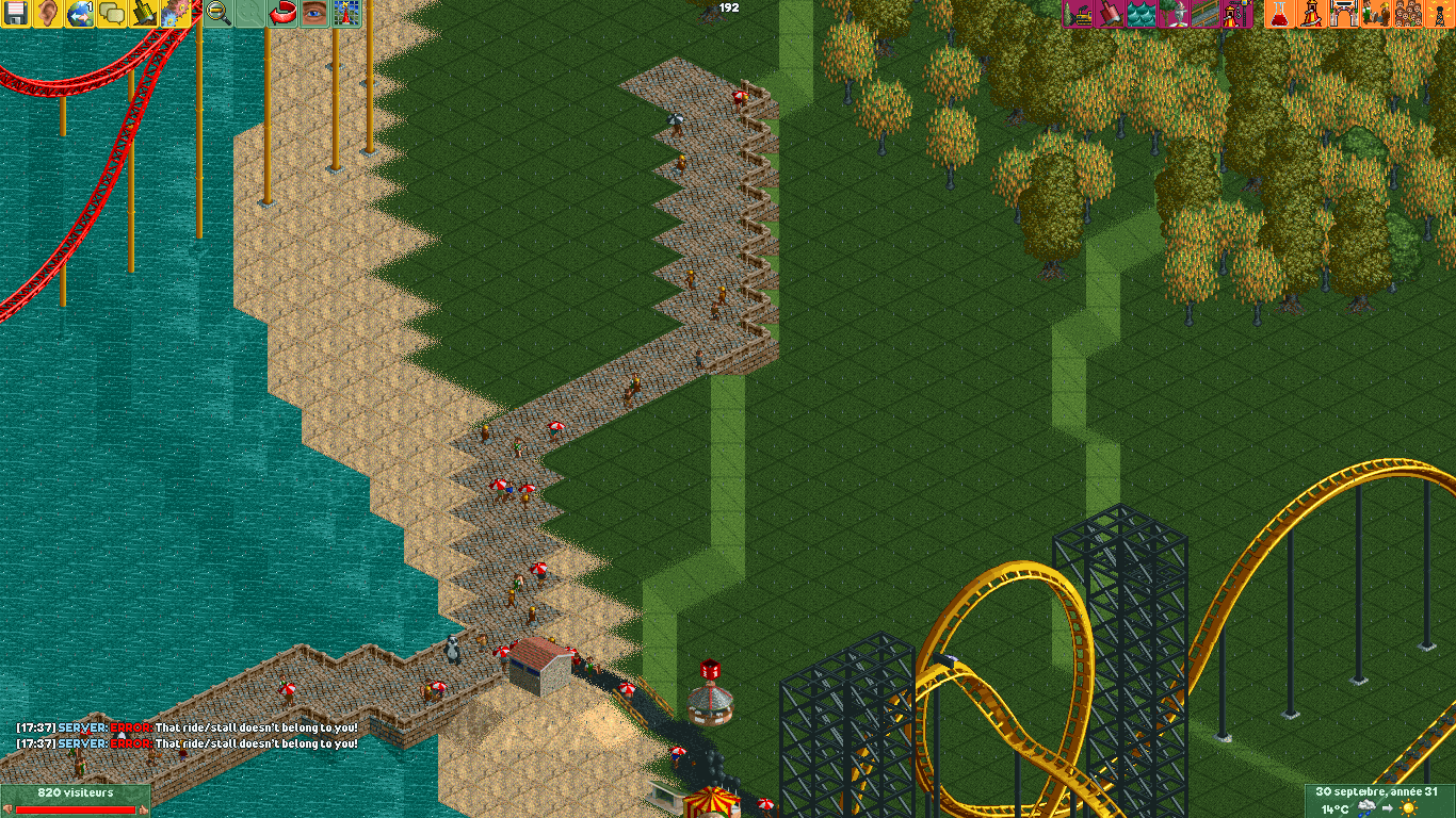 Can't build on the servers whit a multiplayer plug-in · Issue #18176 ...