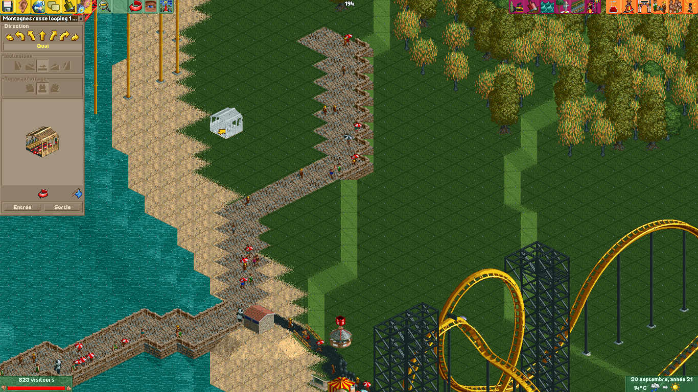 Can't build on the servers whit a multiplayer plug-in · Issue #18176 · OpenRCT2/OpenRCT2 · GitHub