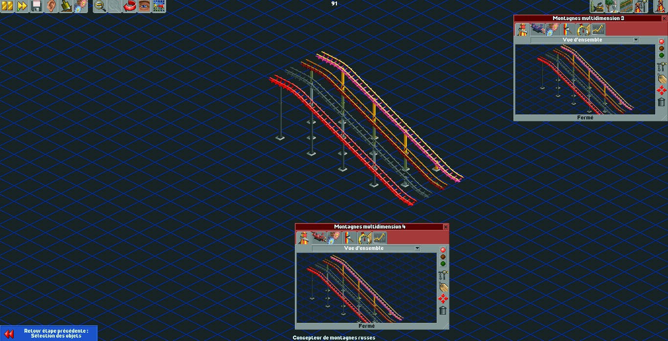 Coasters Seem To Miss Some Defaults Set Of Colours · Issue 20311 · Openrct2openrct2 · Github