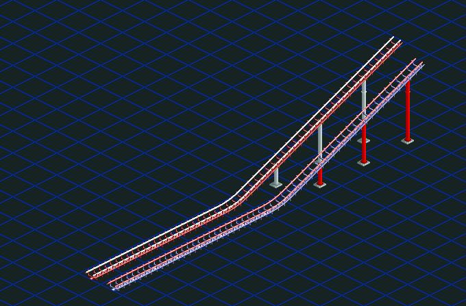 Coasters seem to miss some defaults set of colours · Issue #20311 · OpenRCT2/OpenRCT2 · GitHub