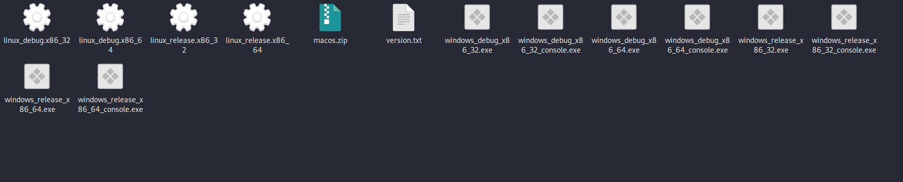 Android export template not found · Issue #79520 · godotengine/godot ...