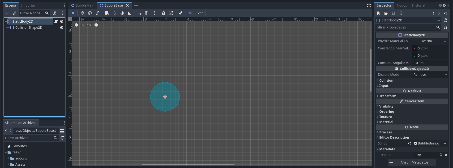 instantiate scenes · Issue #80030 · godotengine/godot · GitHub