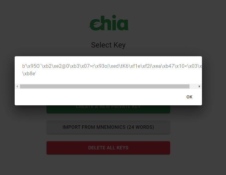 Help Logging In · Issue 4128 · Chia Networkchia Blockchain · Github 