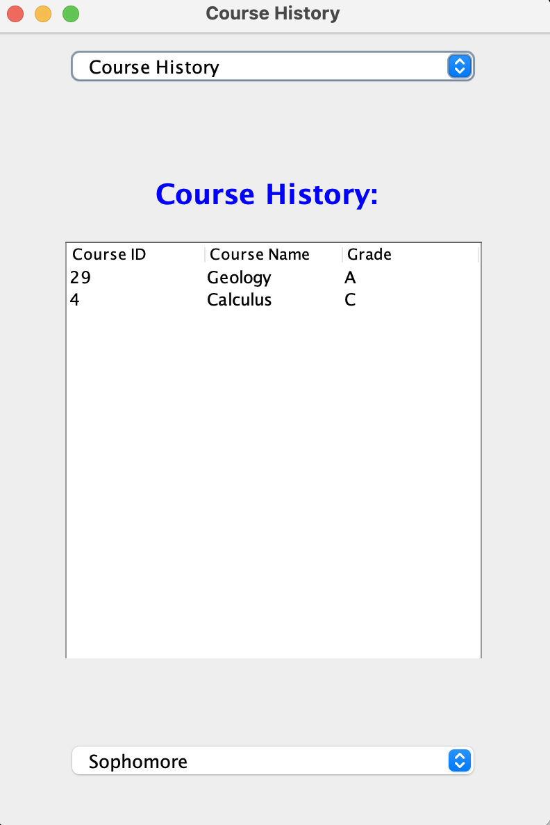 GitHub - Kar-Sha/CourseManager