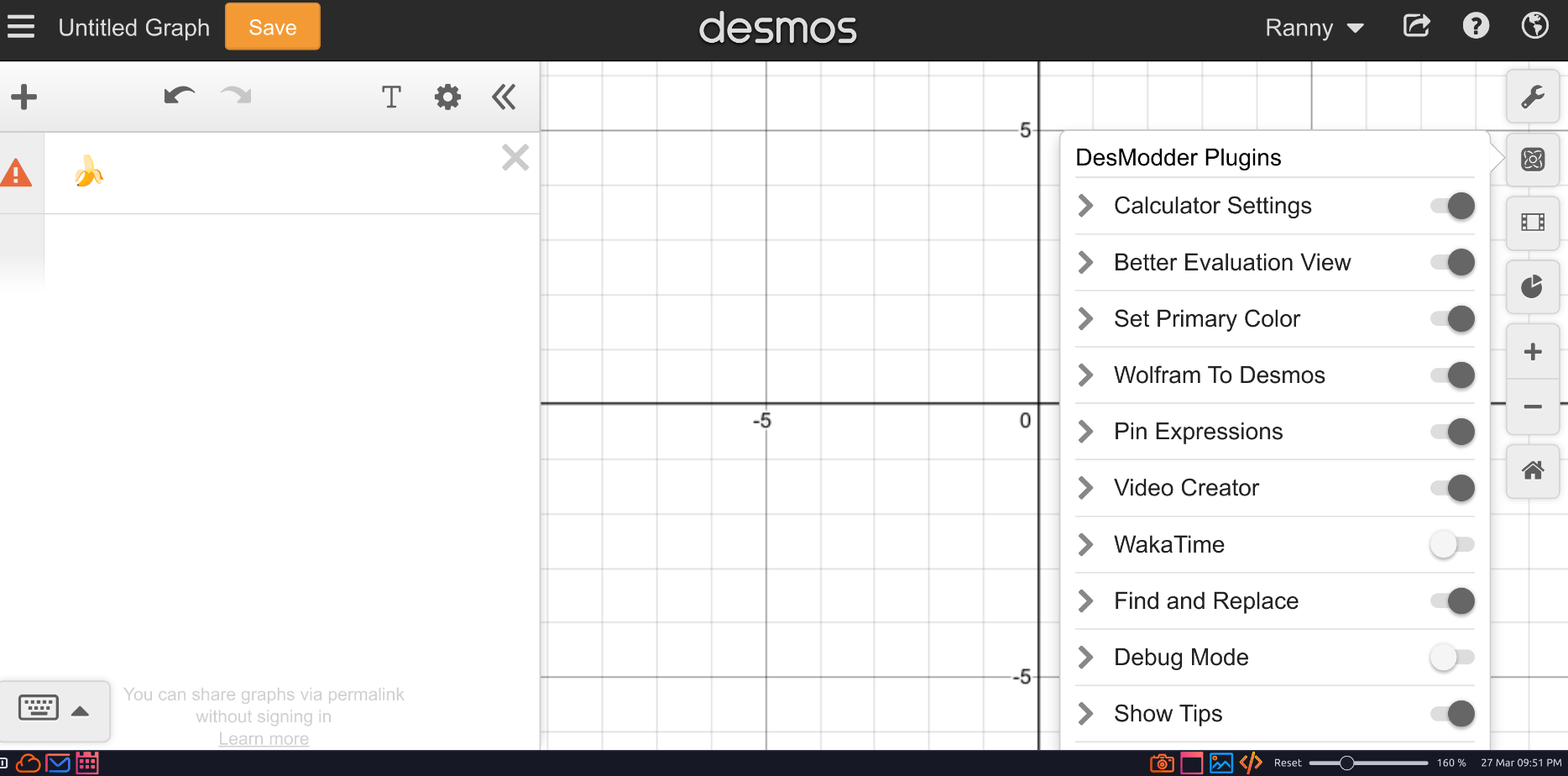Menu too long · Issue #535 · DesModder/DesModder · GitHub