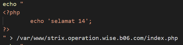 GitHub - zurexbz/Jarkom-Modul-2-B06-2022