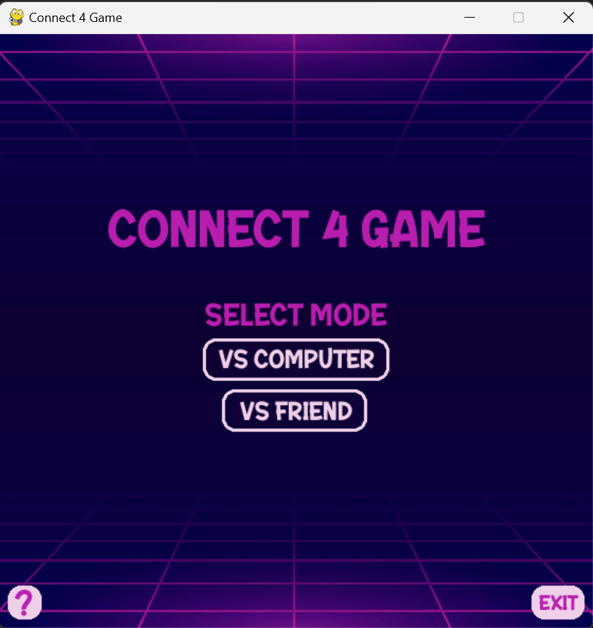 GitHub - zurexbz/AI-Game-Connect-4: Final Project Artificial Intelligent Course