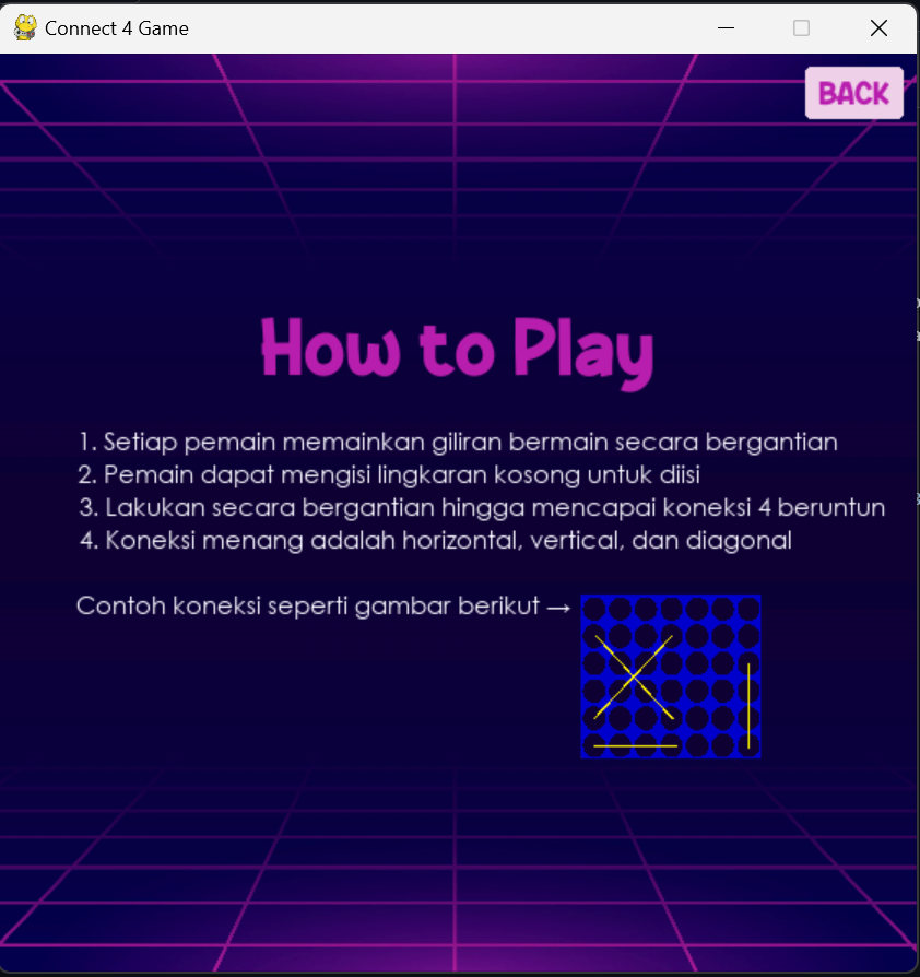 GitHub - zurexbz/AI-Game-Connect-4: Final Project Artificial Intelligent Course