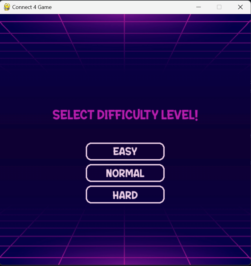 GitHub - zurexbz/AI-Game-Connect-4: Final Project Artificial Intelligent Course