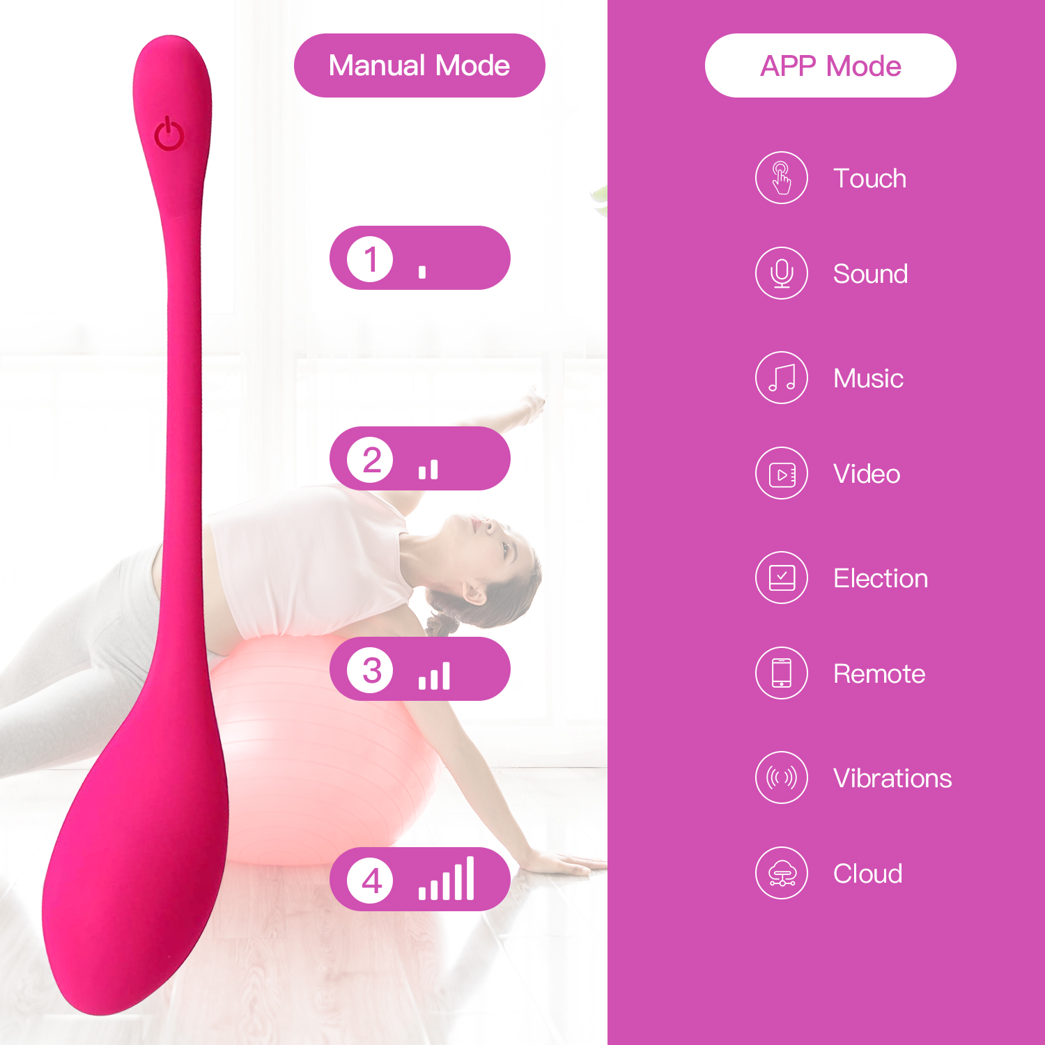 GitHub - Andrea-58/Lovense-FOLOVE-vibrator