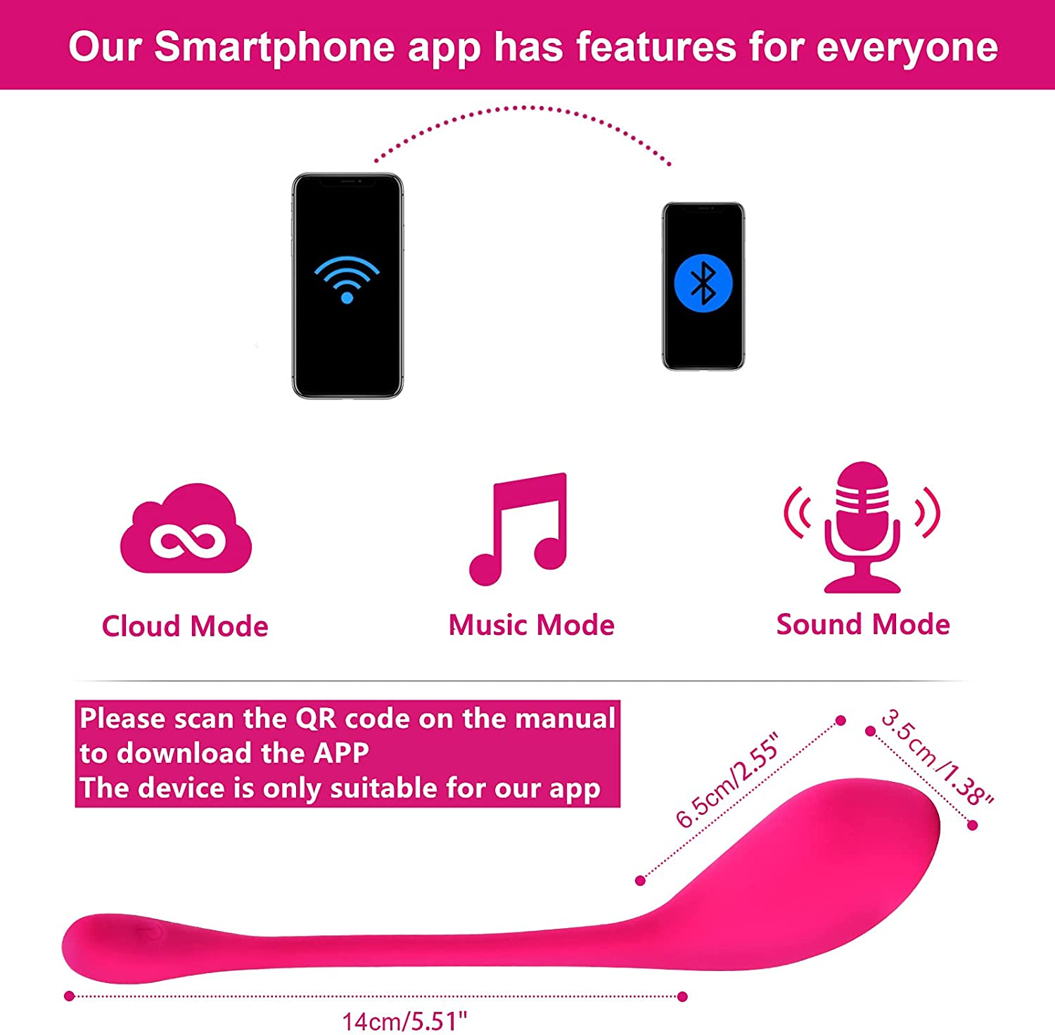 GitHub - Andrea-58/Lovense-FOLOVE-vibrator