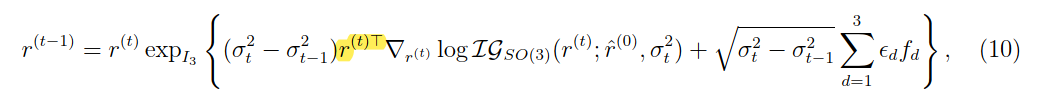 Supplementary Methods: discrepancies between Equation (7) and Equation ...