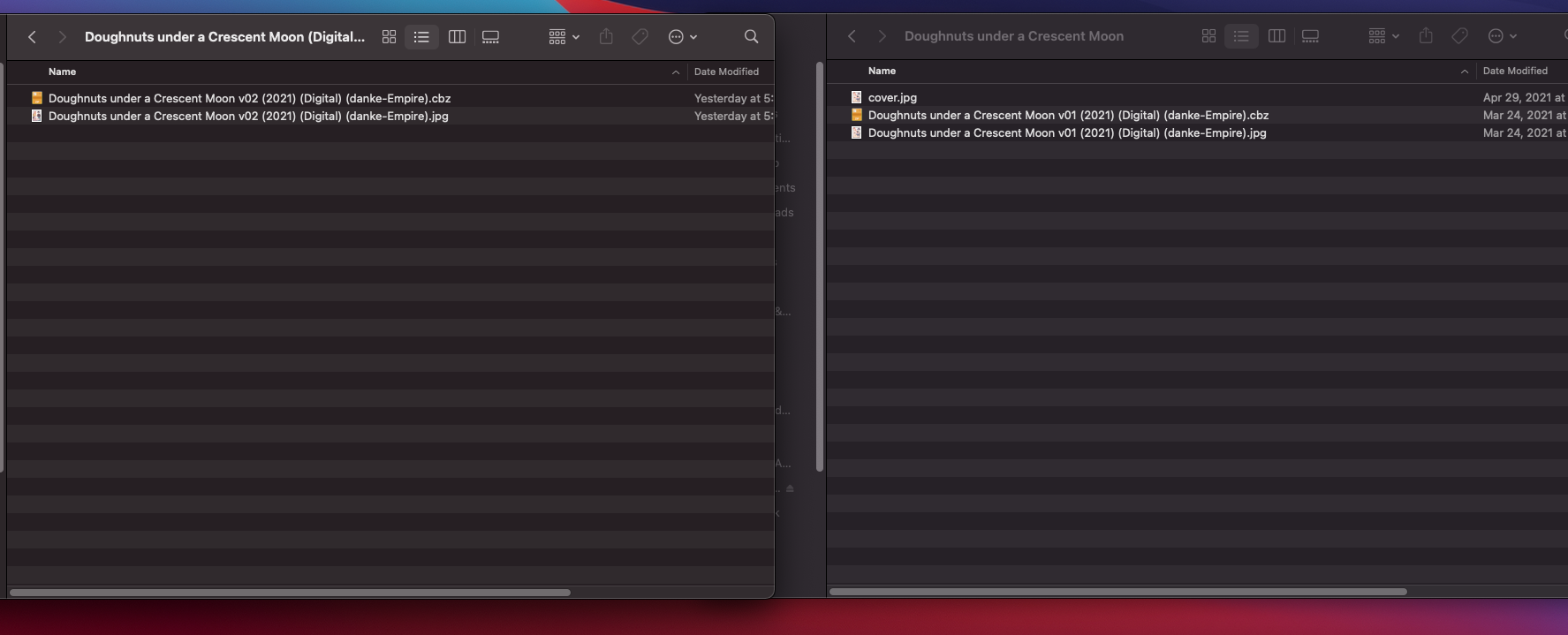 [Feature Request] Import any matching local assets when importing a volume/book · Issue #611 ...