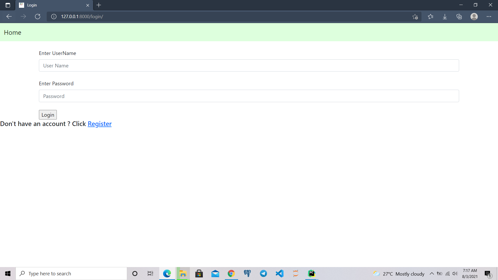 GitHub - nothingtosayy/Student-Result-Management-System