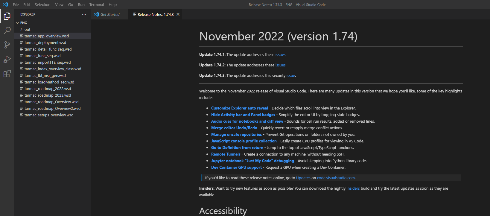 Display Problem When Running Vscode As Administrator · Issue 172891