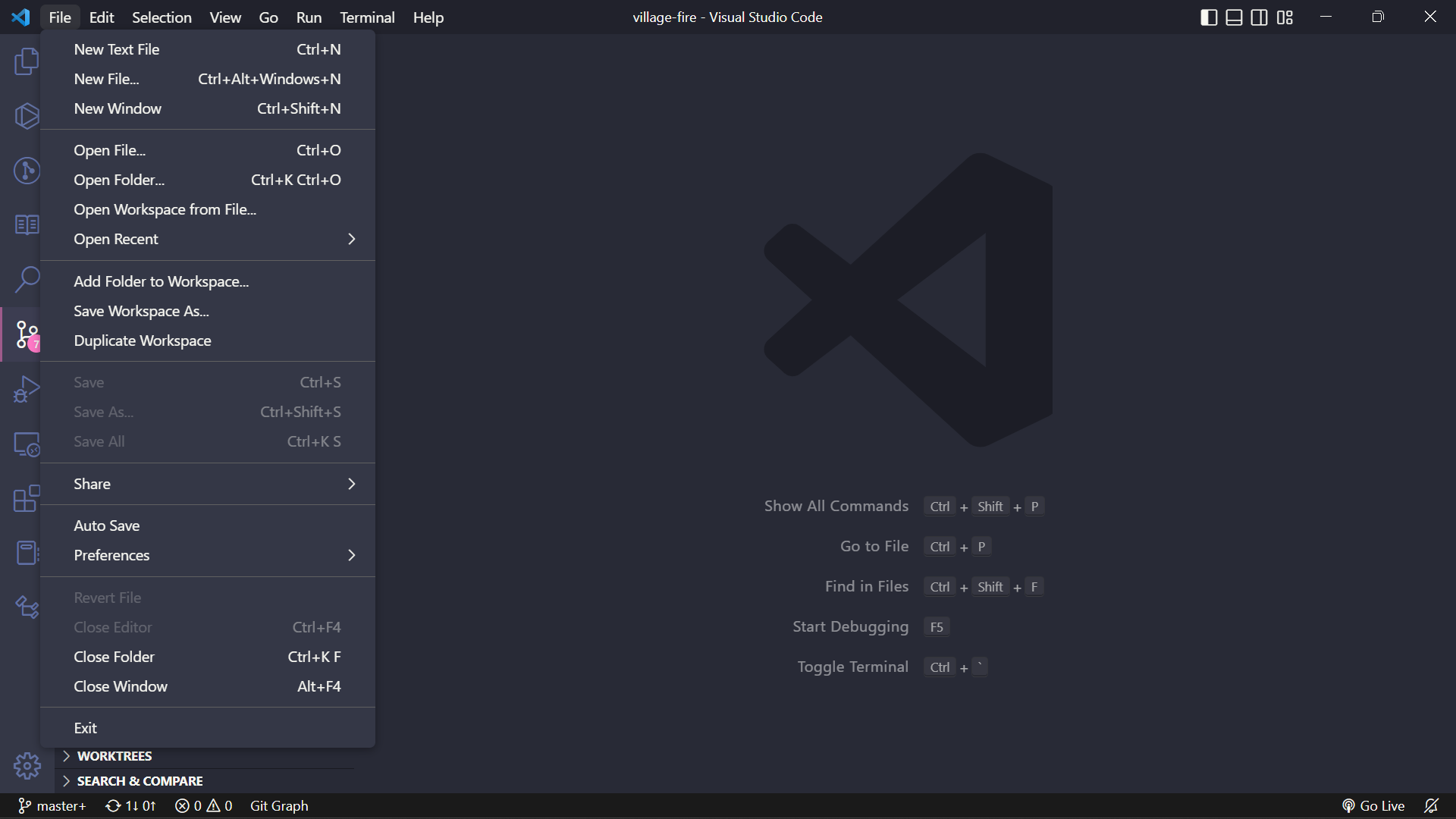 更新 Vscode 1 74 0(最新版)后中文全部失效 · Issue 1207 · Microsoft Vscode Loc · Github