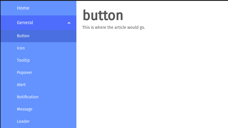 open on · Issue #661 · rsuite/rsuite · GitHub