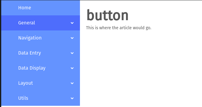 open on · Issue #661 · rsuite/rsuite · GitHub