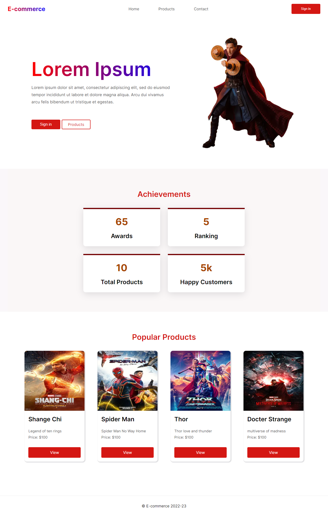 GitHub - aaahanamehrotra/e-commerce-backup