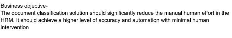 GitHub - VIVEKKADAN/ResumeClassification