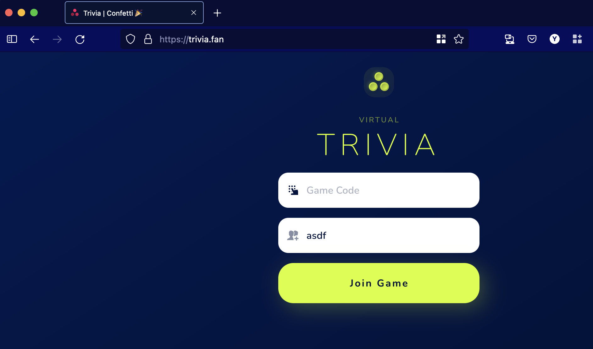 trivia.fan - site is not usable · Issue #115755 · webcompat/web-bugs ...