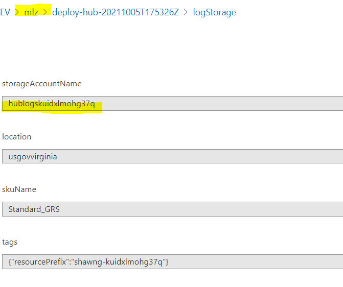 Add conditional deployments to Bicep · Issue #434 · Azure/missionlz · GitHub