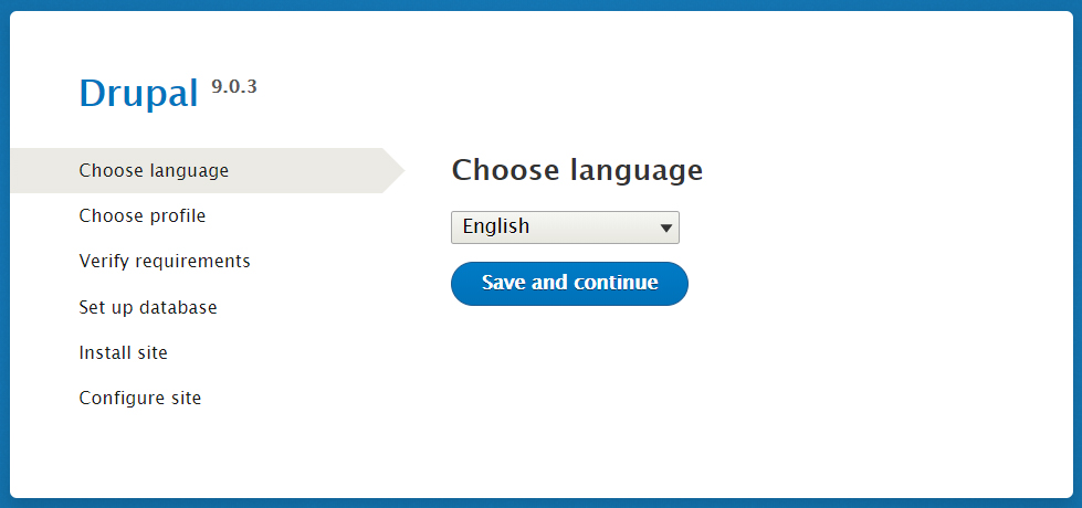 GitHub - supawarin/Drupal-9-Kubernetes: create drupal-9 run on minikube ...
