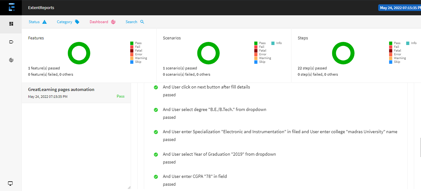 GitHub - KumarOmnath/GreatLearning-UI-Automation-Assignment-Framework