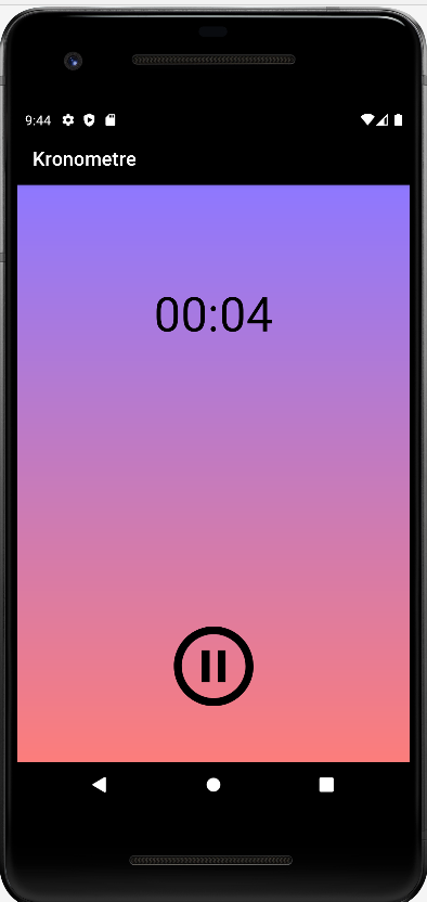 GitHub - rumeysaozer0/Kronometre_Android_App