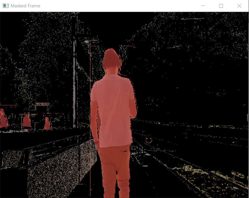 GitHub - swastika-projects/Double-Exposure-Videography: This was a project assigned by Samsung ...