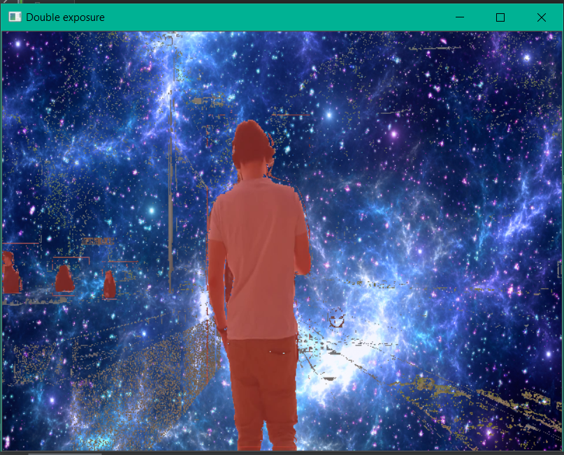 GitHub - swastika-projects/Double-Exposure-Videography: This was a project assigned by Samsung ...