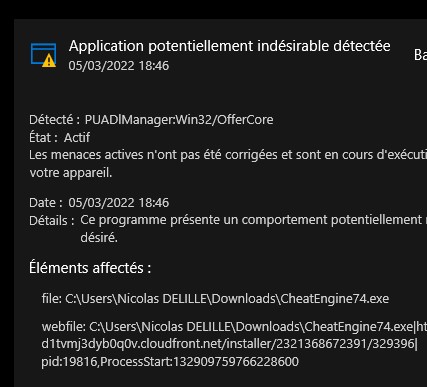 i have a problem to open the open cheat engine · Issue #2083 · cheat-engine/cheat-engine · GitHub