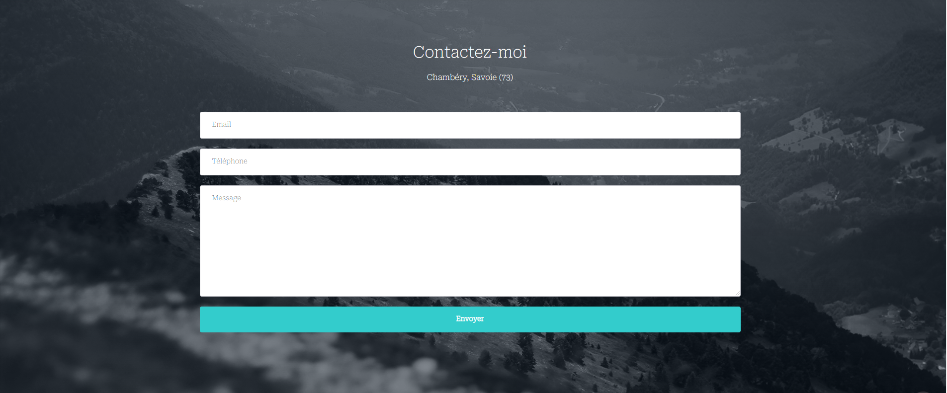 GitHub - KilianVarin/GrooVideo: Site Groovideo, conception Front-end