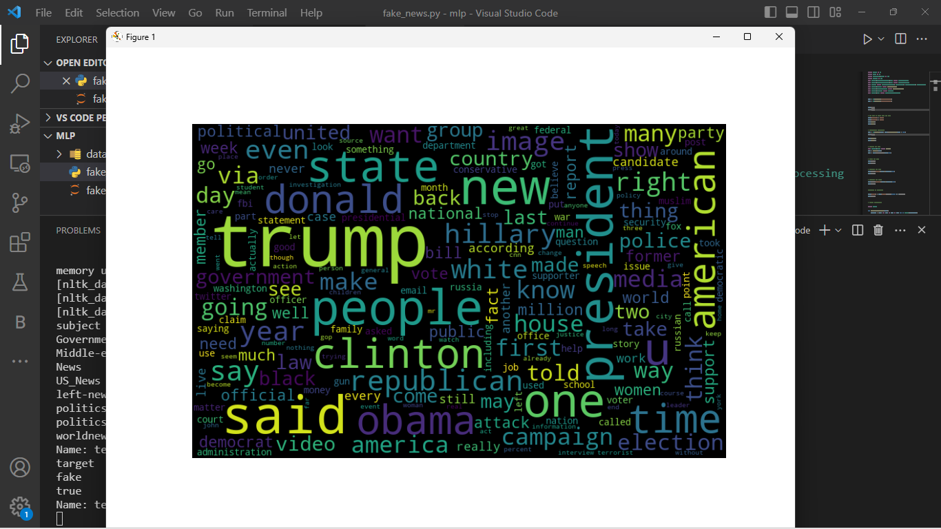 GitHub - Jaskirat-singh04/Fake-News-Detection-Model: The code is ... GitHub - Jaskirat-singh04/Fake-News-Detection-Model: The code is ...