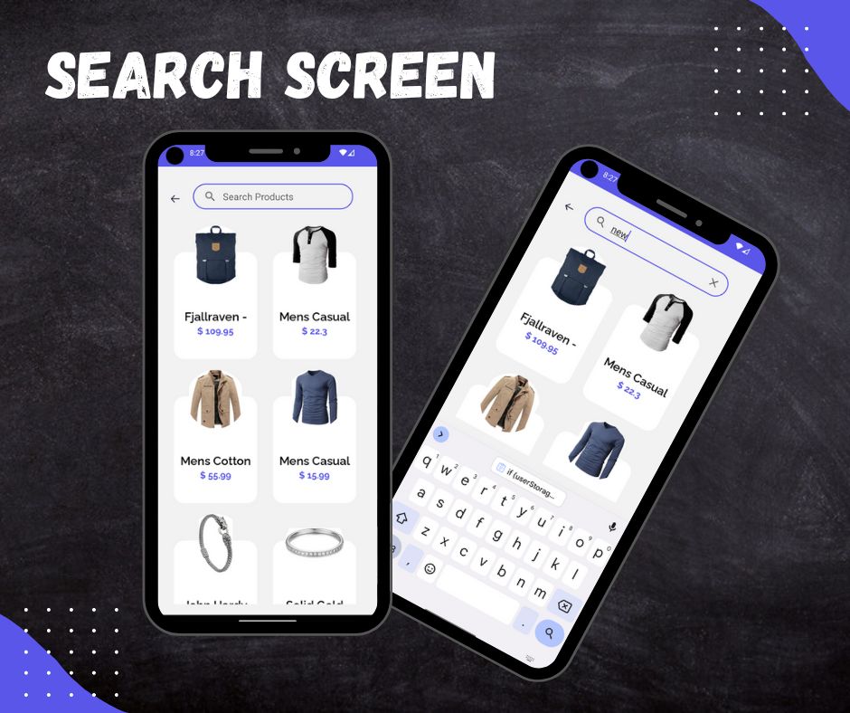 GitHub - Naveed-Baloch/E-Store-App