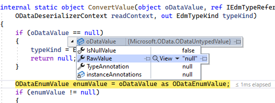Case-Insensitive Property Matching NullRefs · Issue #2635 · OData/WebApi · GitHub