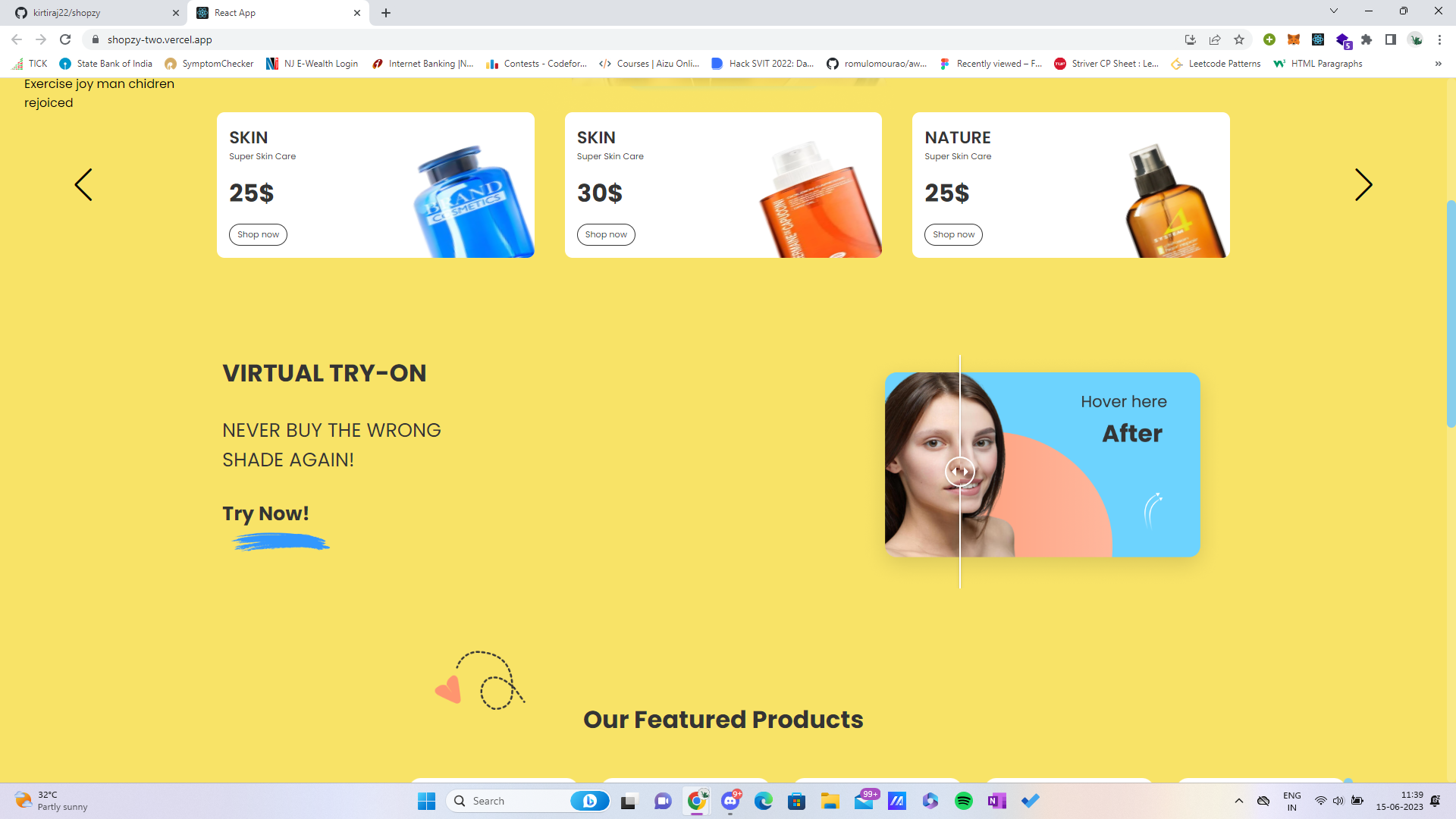 Data: project addition by kirtiraj22 · Issue #1216 · priyankarpal ...