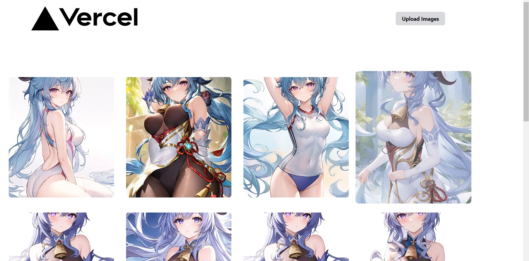 GitHub - ChaiyapatOam/Next-Gallery: Website to Upload Image and Gallery create with Next.js ...