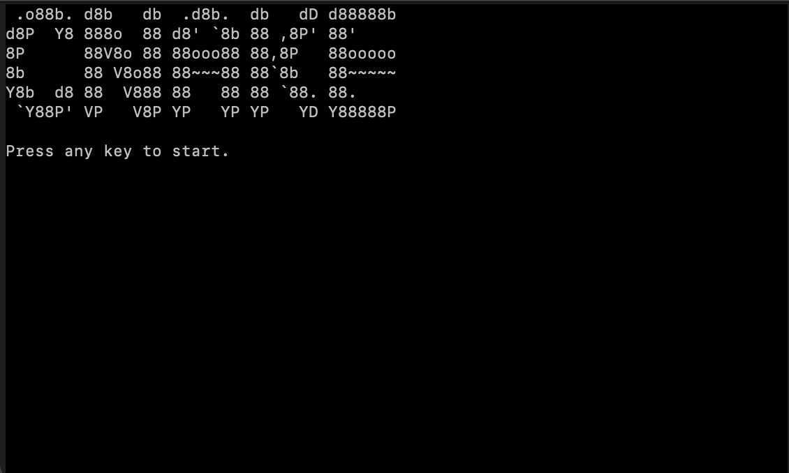 GitHub - michaelFellows/SnakeGame: This is a snake game I made in C for my systems programming ...