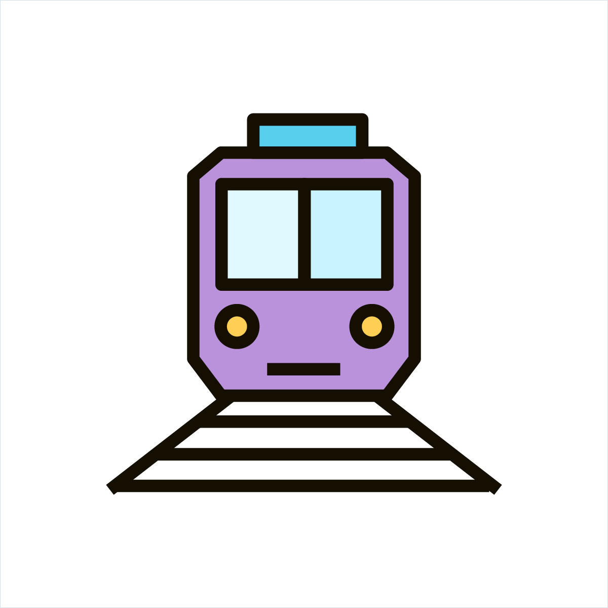 GitHub - Mehrael/Train-Ticketing-System